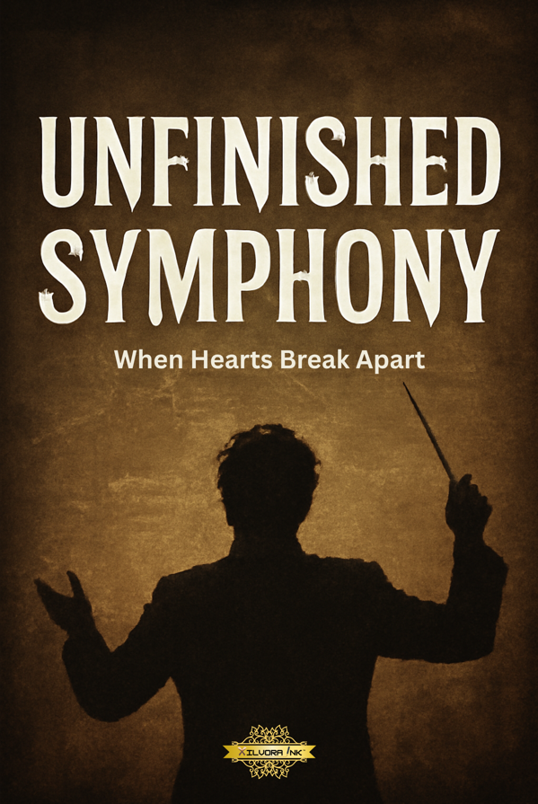 Unfinished Symphony: When Hearts Break Apart