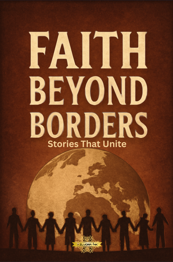 Faith Beyond Borders: Stories That Unite