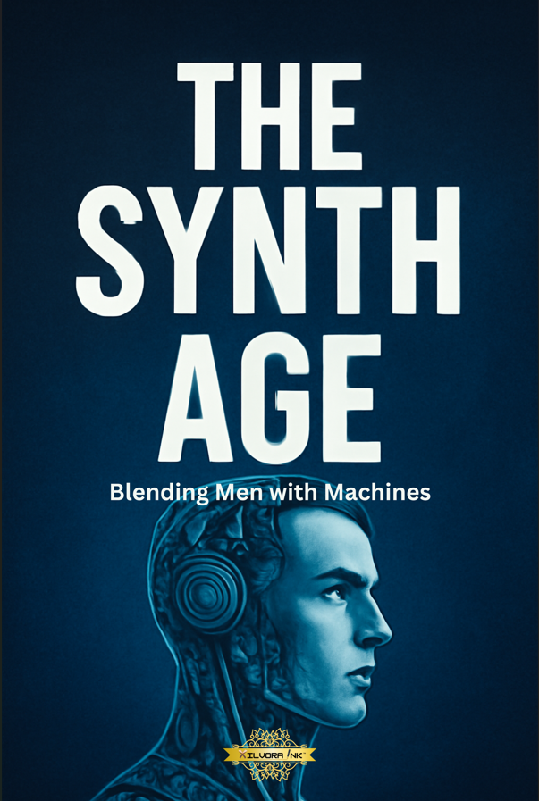 The Synth Age: Blending Men with Machines
