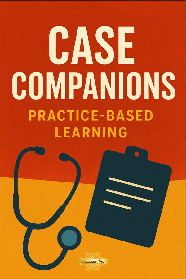Case Companions: Practice-Based Learning