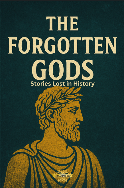 The Forgotten Gods: Stories Lost in History